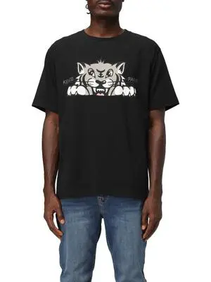 Kenzo T-shirt Men Black