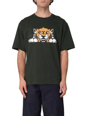 Kenzo T-shirt Men Green