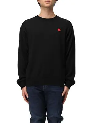 Kenzo Sweater - Black