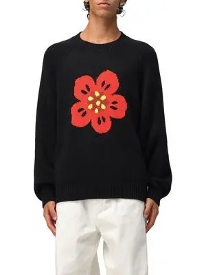 Kenzo Sweater - Black
