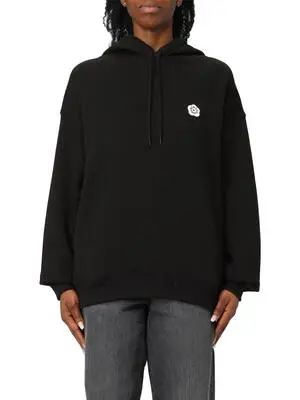 Kenzo Graphic Sweatshirt - Black
