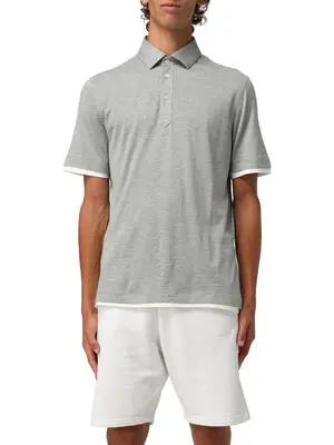 BRUNELLO CUCINELLI Polo Shirt Men