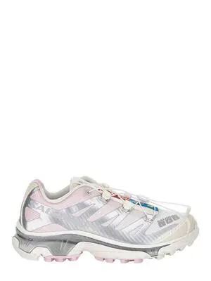 SALOMON Athletic Sneakers Pink