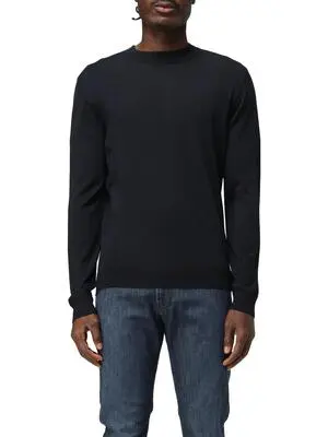 Emporio Armani Sweater Blue