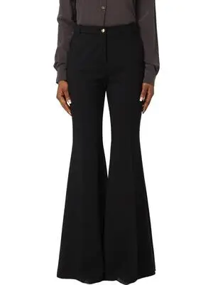 PINKO Wide Leg Trousers