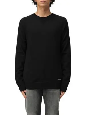 Dsquared2 Pullover Sweater - Black
