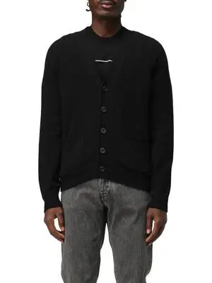 DRUMOHR Cardigan - Black