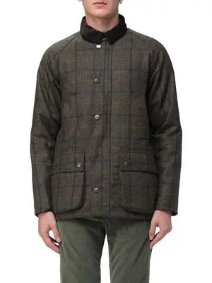 Barbour Coat - Green