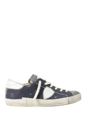 Philippe Model Philippe Model Sneakers Blue