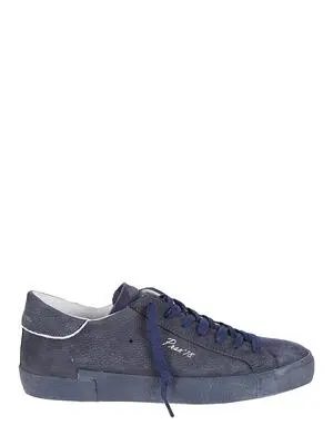 Philippe Model Low Top Sneakers Navy