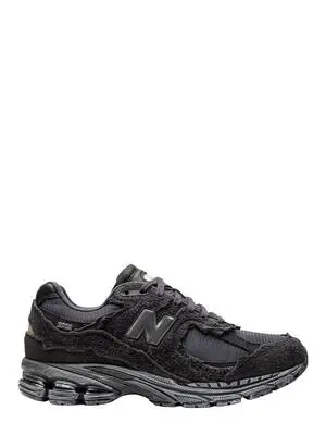 NEW BALANCE Athletic Sneakers - Black