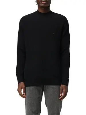 Emporio Armani Sweater - Black