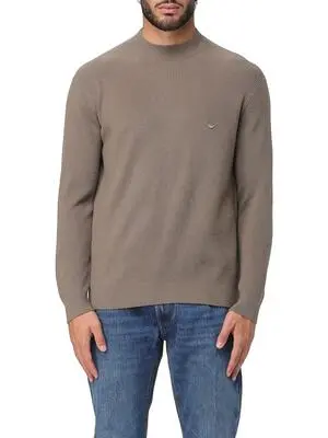 Emporio Armani Sweater - Grey