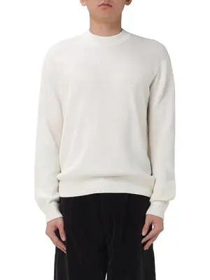 Emporio Armani Sweater White