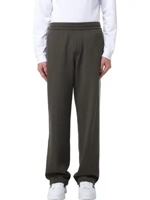 Emporio Armani Trousers - Green