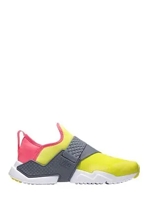 Nike Huarache Extreme Gs Sneakers - Yellow