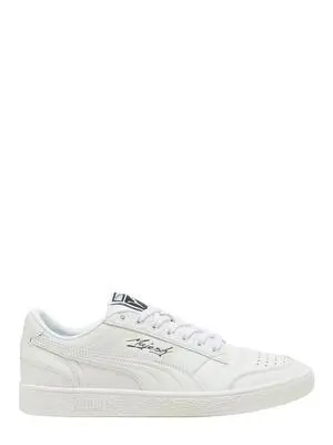PUMA Majesty Sneakers - White