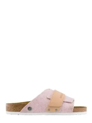 BIRKENSTOCK Concepts X Kyoto Slides - Pink