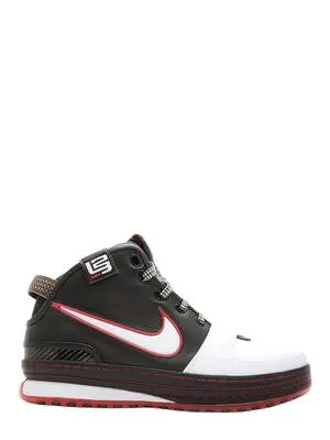 Nike Zoom Lebron 6 - Black