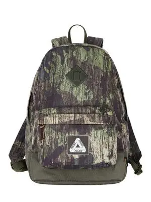 PALACE Cordura Tri-backpack - Green