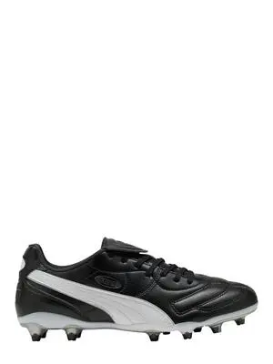 PUMA King Liga Fg Ag - Black
