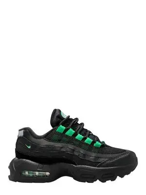 Nike Air Max 95 Recraft Ps Sneakers - Black