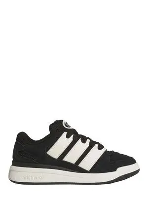 Adidas Forum 2000 J Sneakers - Black