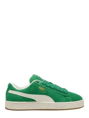 PUMA Suede Xl Archive Sneakers - Green