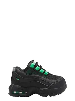 Nike Air Max 95 Recraft Td Sneakers - Black