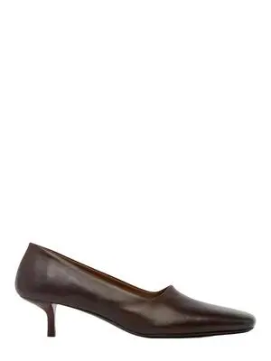 Marsèll Spazzola Pumps - Brown