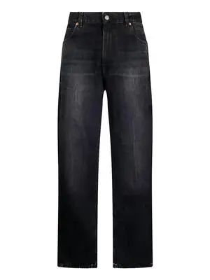 Destin Fergus Jeans - Black