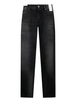 PT TORINO Rock Jeans - Mn03 Black