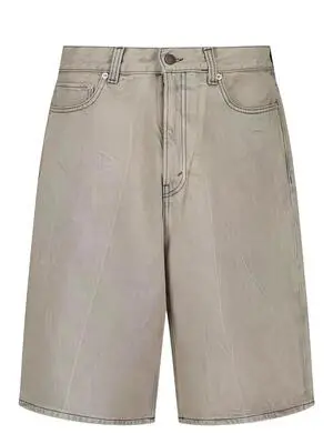 HAIKURE Jo Shorts - Grey