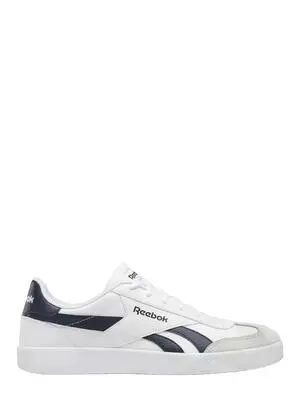 REEBOK Smash Edge Sneakers - White