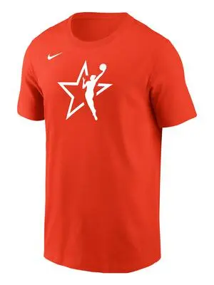 Nike Wnba 2025 All-star Weekend T-shirt - Orange