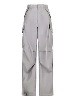 DARKPARK Vivi Cargo Trousers - Grey