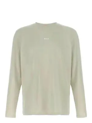 BOSS Tchark T-shirt - Neutrals