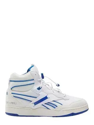 REEBOK Bb 4000 Ii Mid Sneakers - White