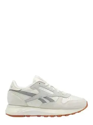 REEBOK Classic Leather Sneakers - White