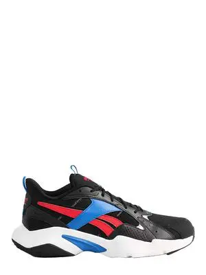 REEBOK Turbo Restyle Sneakers - Black