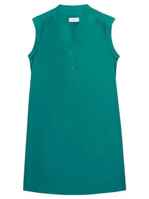 HOBBS LONDON Skye Dress - Myrtle Green