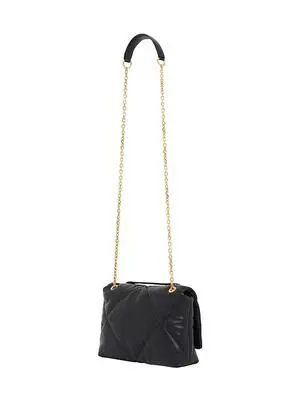 Gerard Darel Le Fanny Crossbody Bag - Black