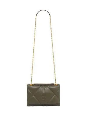 Gerard Darel Le Fanny Crossbody Bag - Khaki