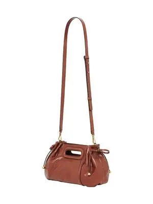GERARD DAREL Mini Dany Crossbody Bag