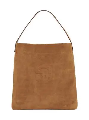 Gerard Darel Lady Gd Hobo Bag - Wheat