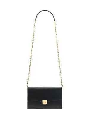 Gerard Darel Gerard Darel Envelope Clutch Black