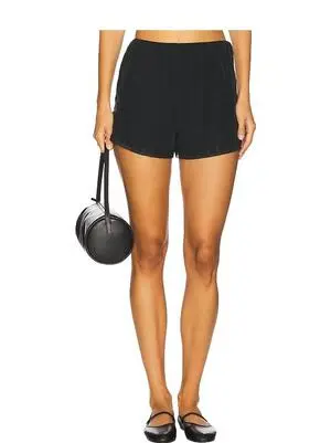 Ciao Lucia Dito Short - Black