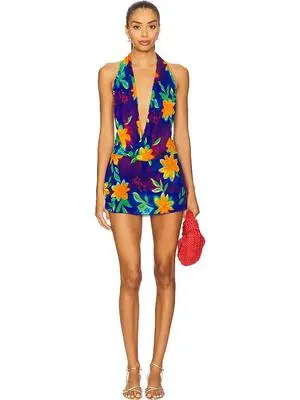 INDAH Astra Mini Dress - Loveshack
