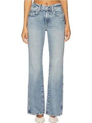 AMO Marcenia Bootcut Jeans - Bewitched