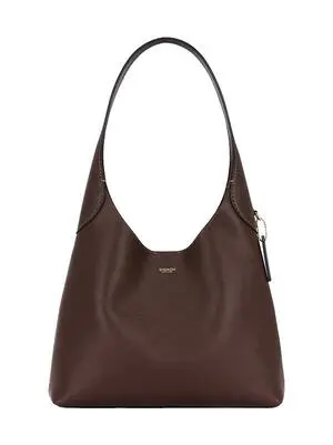 COACH Brooklyn Shoulder Bag 28 - Maple